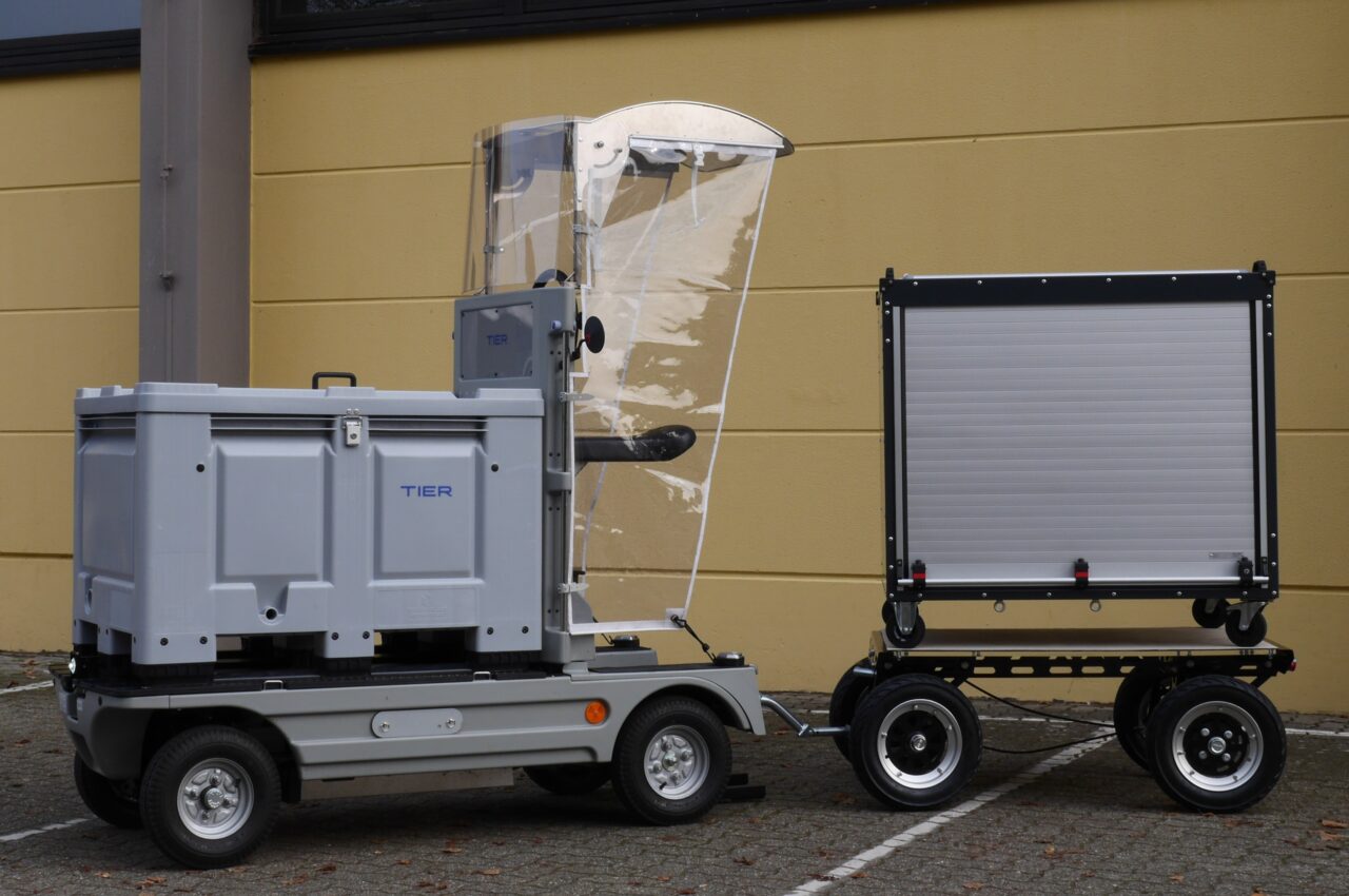 Application - Home | HopOn®